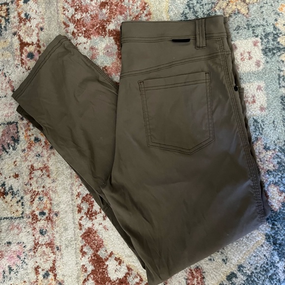 Wrangler | Pants | Wrangler All Terrain Gear Pants | Poshmark